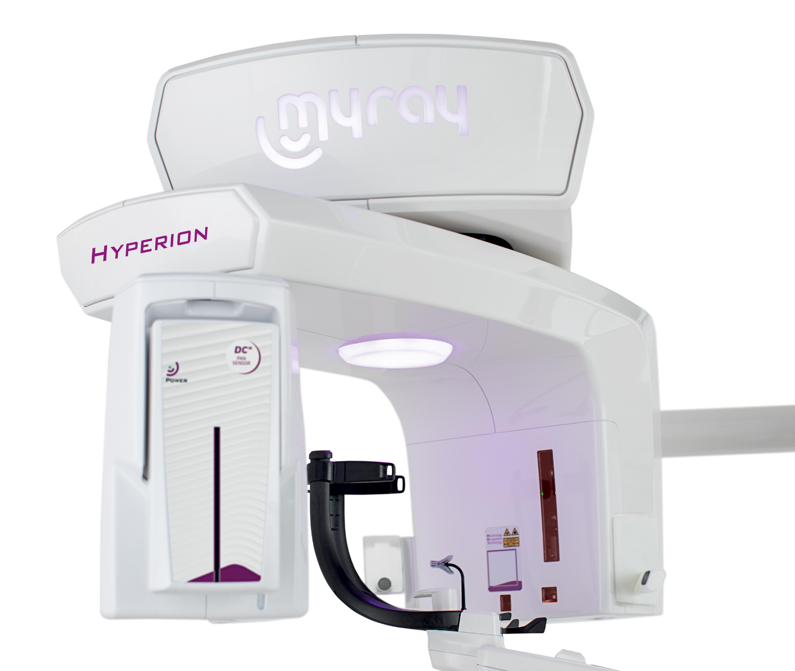 Panoramico Extraorale Hyperion X9 Pro FullView | MyRay